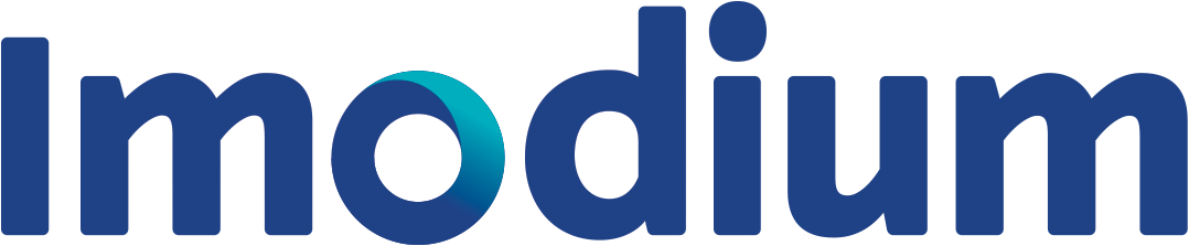 Imodium | Logopedia | Fandom