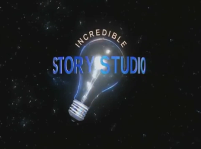 Incredible Story Studio | Logopedia | Fandom