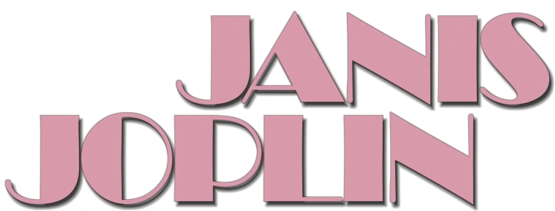 Janis Joplin | Logopedia | Fandom