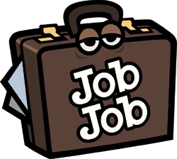 Job Job | Logopedia | Fandom