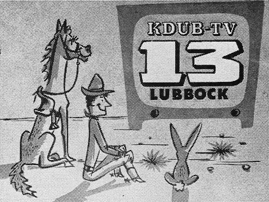 KLBK-TV | Logopedia | Fandom