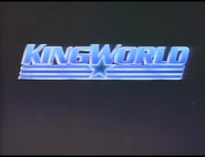 King World Productions/Other | Closing Logo Group | Fandom