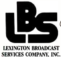 LBS Communications, Inc./Other | Logopedia | Fandom