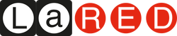 La Red (Chile)/Logos variantes | Logopedia | Fandom