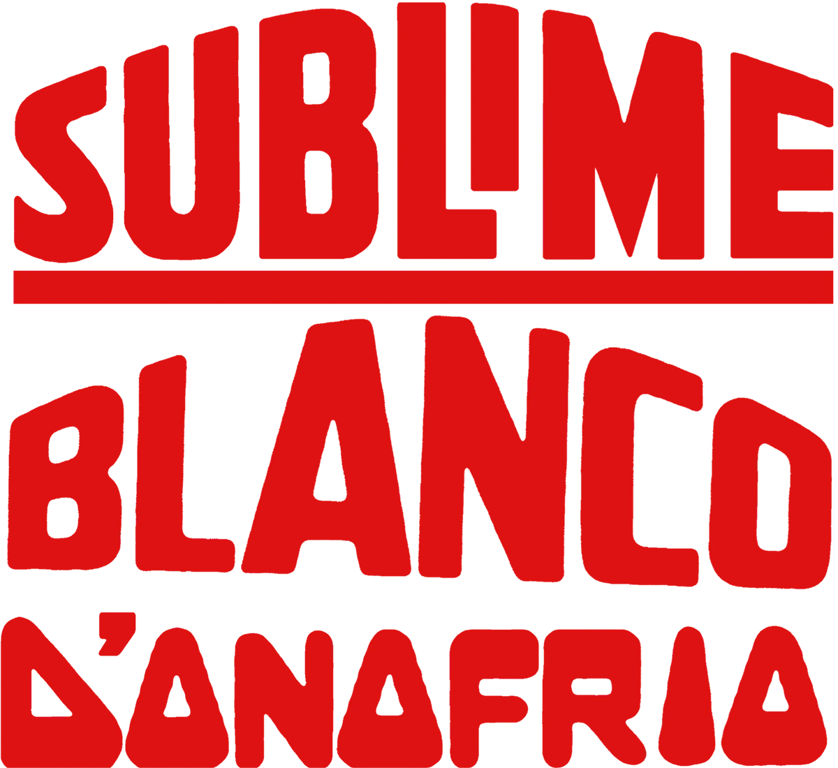 Sublime Blanco | Logopedia | Fandom