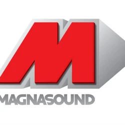 Magnasound Records | Logopedia | Fandom