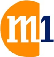 M1 (Singapore) | Logopedia | Fandom