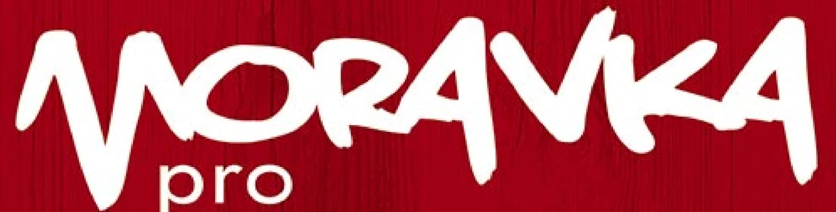 Moravka Pro | Logopedia | Fandom
