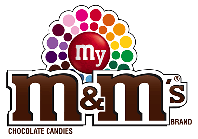 My M&M's | Logopedia | Fandom