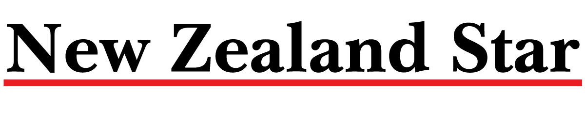 New Zealand Star | Logopedia | Fandom