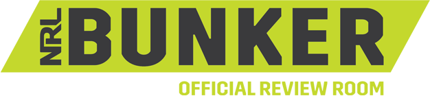 NRL Bunker | Logopedia | Fandom