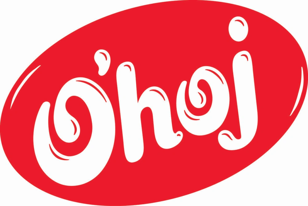 O'hoj | Logopedia | Fandom
