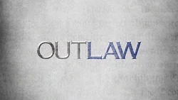 Outlaw (TV series) | Logopedia | Fandom
