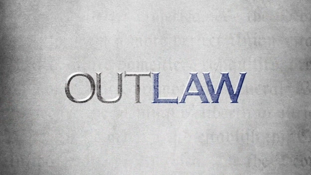 Outlaw (TV series) | Logopedia | Fandom