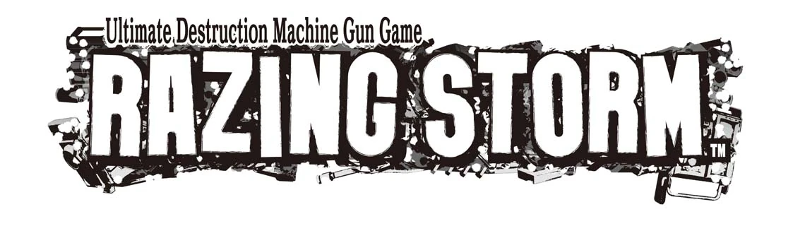 Razing Storm | Logopedia | Fandom