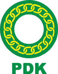 Partai Demokrasi Kebangsaan | Logopedia | Fandom