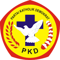 Partai Katholik Demokrat | Logopedia | Fandom