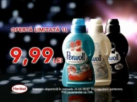 Perwoll | Logopedia | Fandom