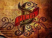 Pieta | Logopedia | Fandom