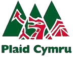Plaid Cymru | Logopedia | Fandom
