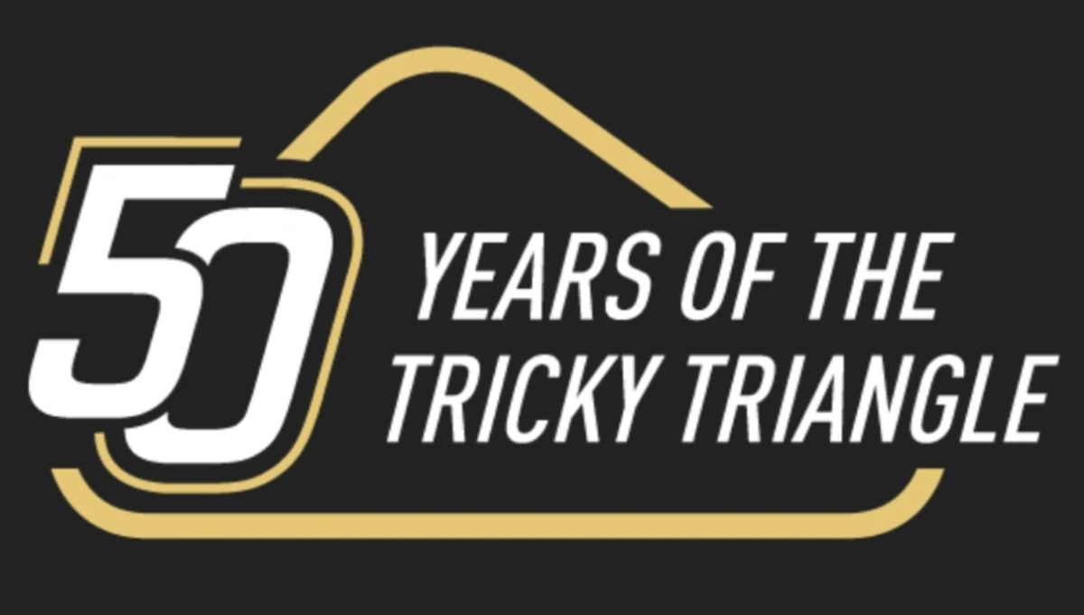 Pocono Raceway | Logopedia | Fandom