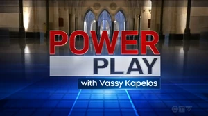 Power Play (2009 TV series) | Logopedia | Fandom