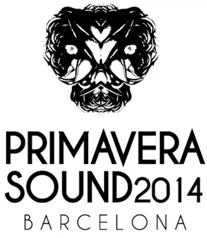 Primavera Sound | Logopedia | Fandom