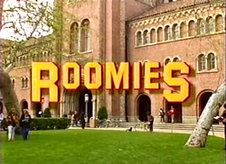 Roomies | Logopedia | Fandom