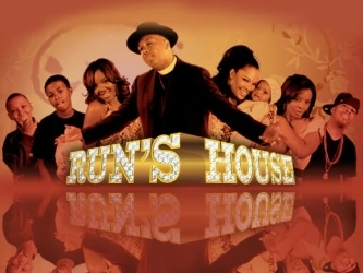 Run's House | Logopedia | Fandom