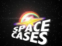 Space Cases | Logopedia | Fandom