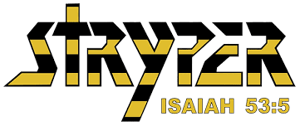 Stryper | Logopedia | Fandom