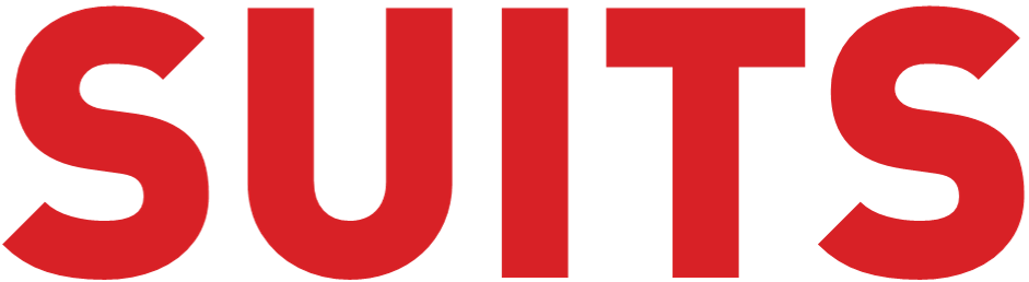 Suits | Logopedia | Fandom