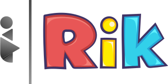 TV RiK | Logopedia | Fandom