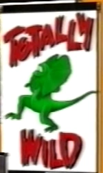 Totally Wild | Logopedia | Fandom