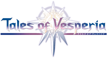 Tales of Vesperia | Logopedia | Fandom
