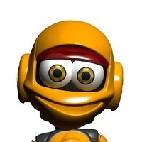 Talking Roby the Robot | Logopedia | Fandom