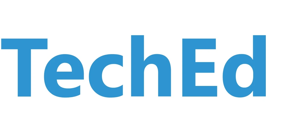 TechEd | Logopedia | Fandom