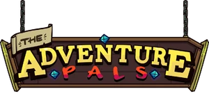 The Adventure Pals | Logopedia | Fandom