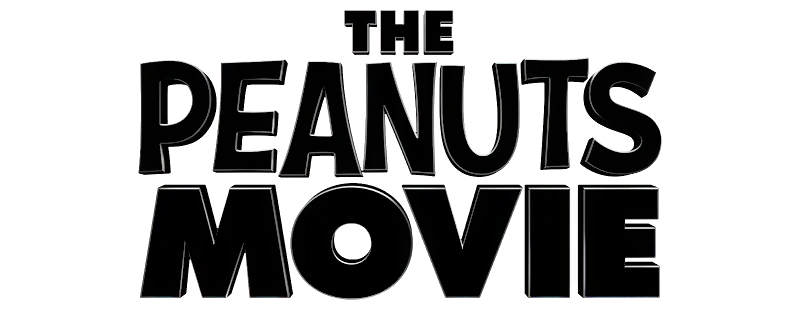 The Peanuts Movie | Logopedia | Fandom