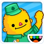 Toca Boca World/App | Logopedia | Fandom