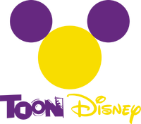 Toon Disney (international) | Logopedia | Fandom