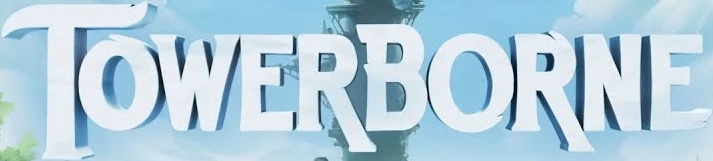 Towerborne | Logopedia | Fandom