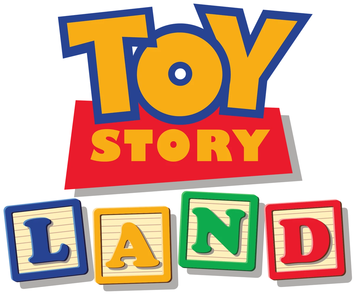 Toy Story Land | Logopedia | Fandom