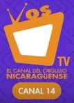 Vos TV | Logopedia | Fandom