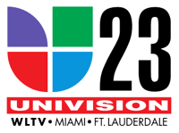 WLTV-DT/Logos variantes | Logopedia | Fandom