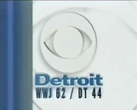 WWJ-TV | Logopedia | Fandom