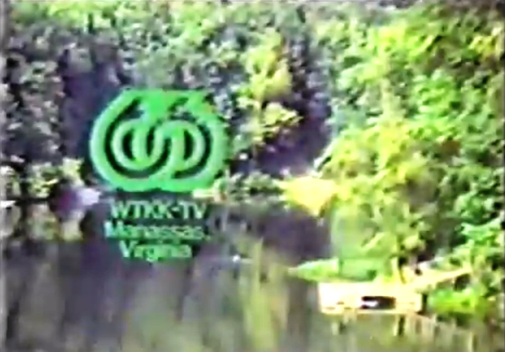 WPXW-TV | Logopedia | Fandom