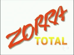 Zorra Total | Logopedia | Fandom
