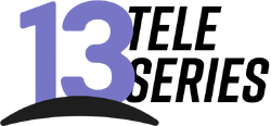 13 Teleseries | Logopedia | Fandom
