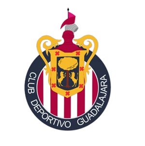 Chivas De Guadalajara Logo Hd